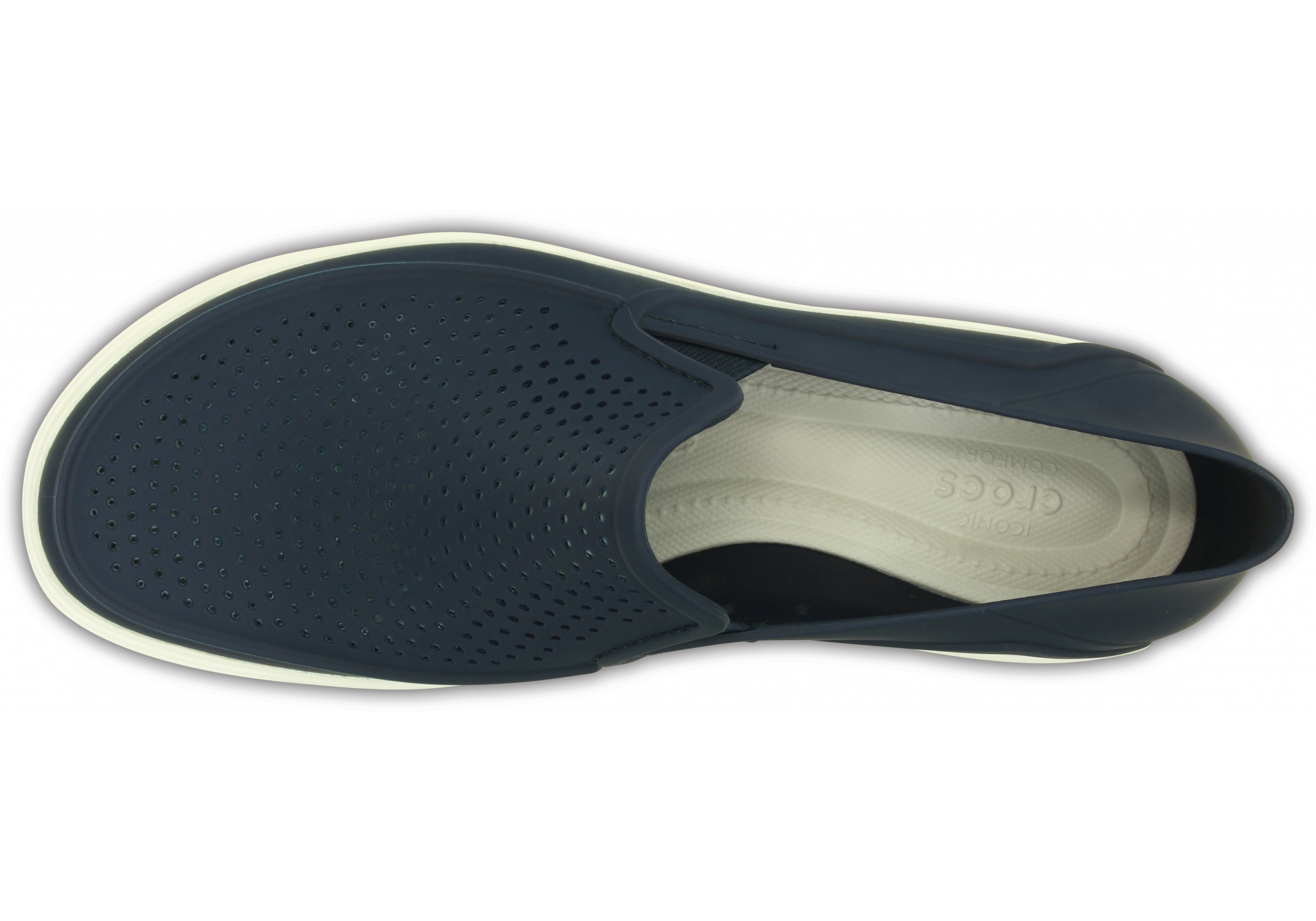 Crocs CitiLane Roka Slip-on Men's | FlipFlop