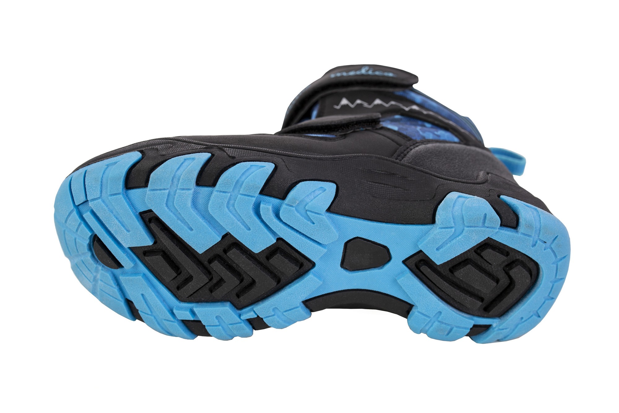 Medico Sport dětské zimní boty holčičí vel. 28 | FlipFlop